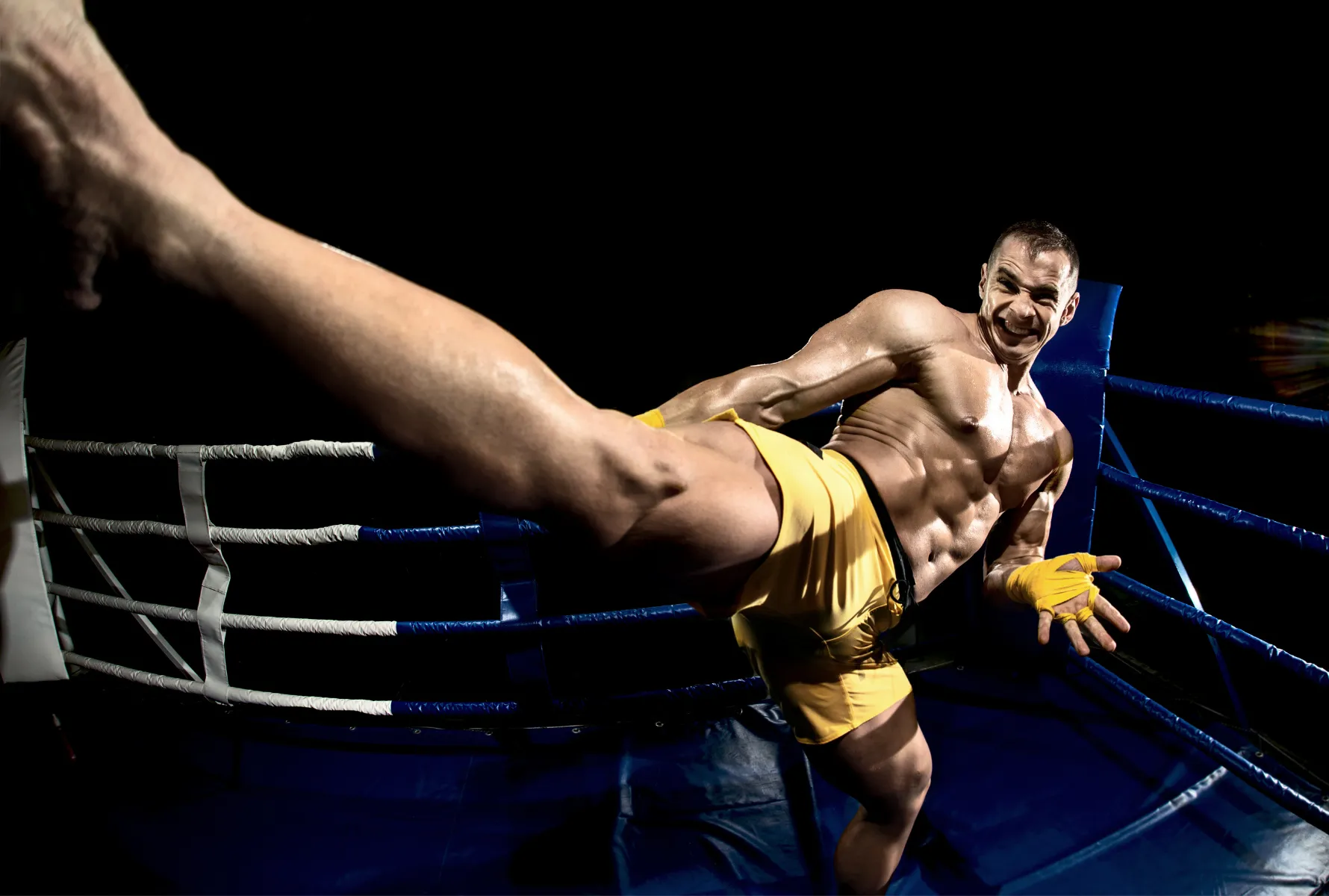 【K-1】歴代チャンピオン一覧｜各選手の特徴や得意技もご紹介！ - スポスルマガジン｜様々なスポーツ情報を配信