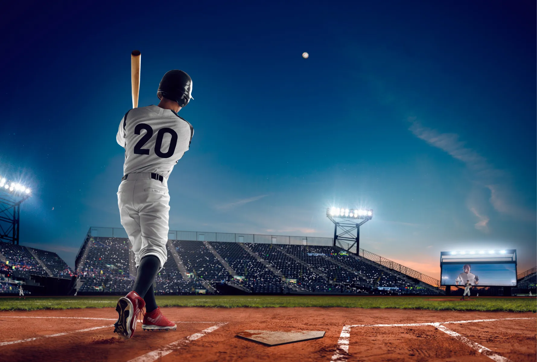 【始球式】ホームランを打たれた人とは？ヒットを打たれた人も紹介！ - スポスルマガジン｜様々なスポーツ情報を配信